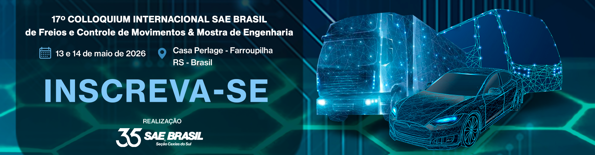SAE BRASIL